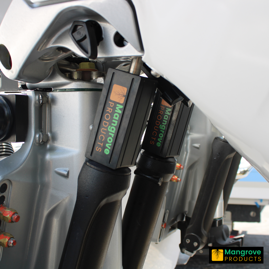 TS-Block: Transom Saver (Single-RAM) – Mangrove Products